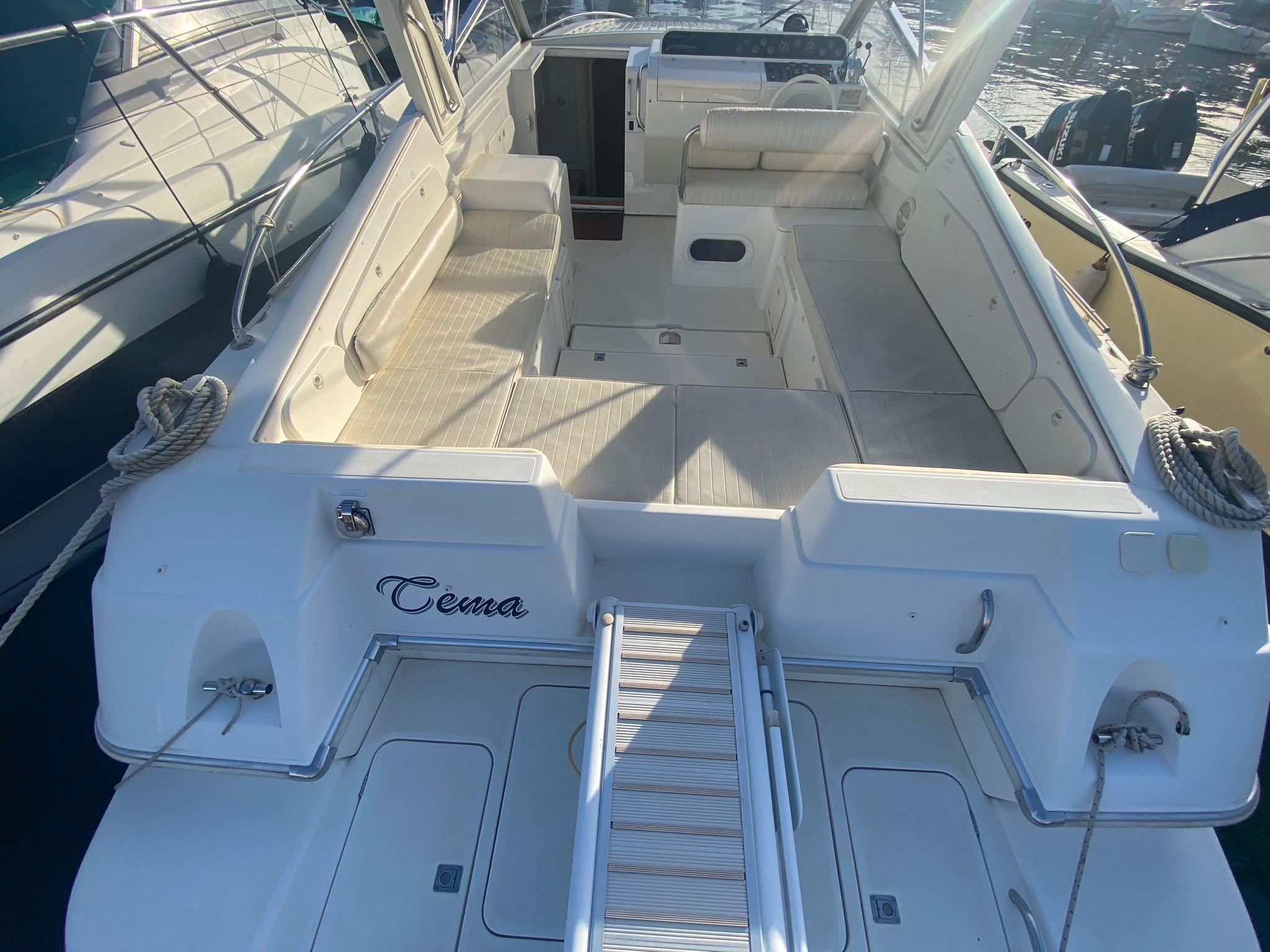 Used 2003 Fiart 32 Genius | Youboat