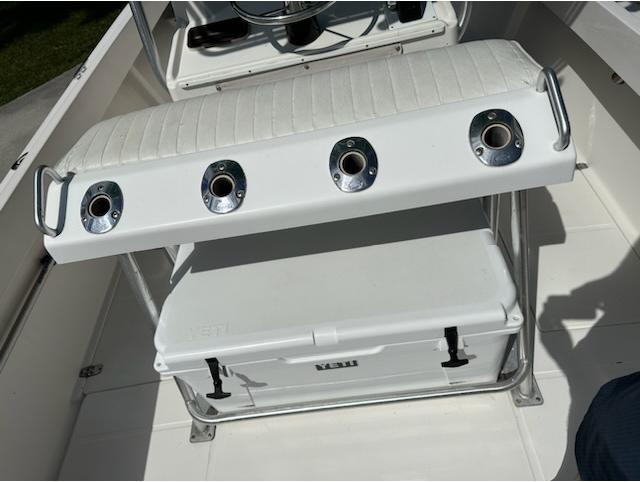 1997 Strike 22 Center Console Center Console for sale - YachtWorld