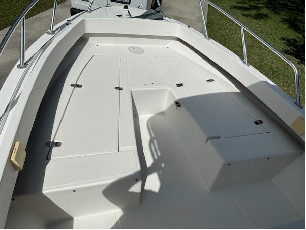 1997 Strike 22 Center Console Center Console for sale - YachtWorld