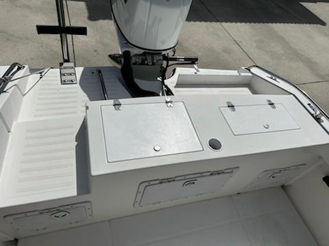 1997 Strike 22 Center Console Center Console for sale - YachtWorld