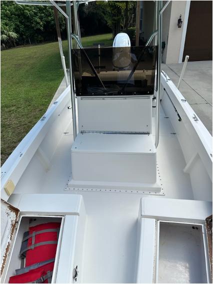 1997 Strike 22 Center Console Center Console for sale - YachtWorld