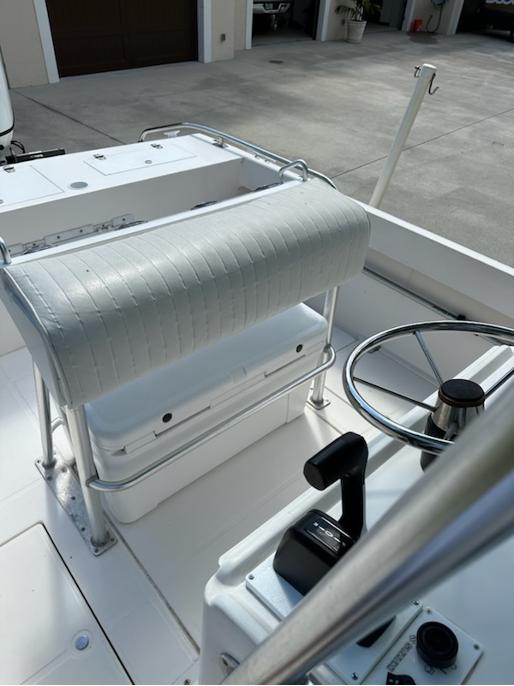 1997 Strike 22 Center Console Center Console for sale - YachtWorld