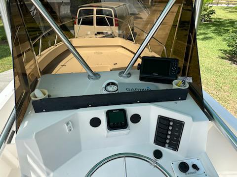 1997 Strike 22 Center Console Center Console for sale - YachtWorld