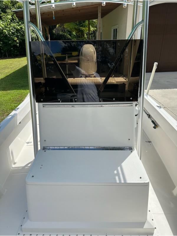 1997 Strike 22 Center Console Center Console for sale - YachtWorld