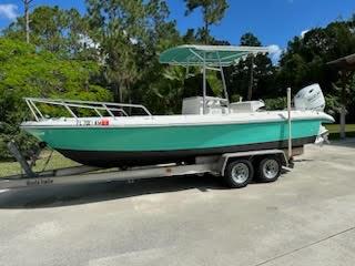 1997 Strike 22 Center Console Center Console for sale - YachtWorld