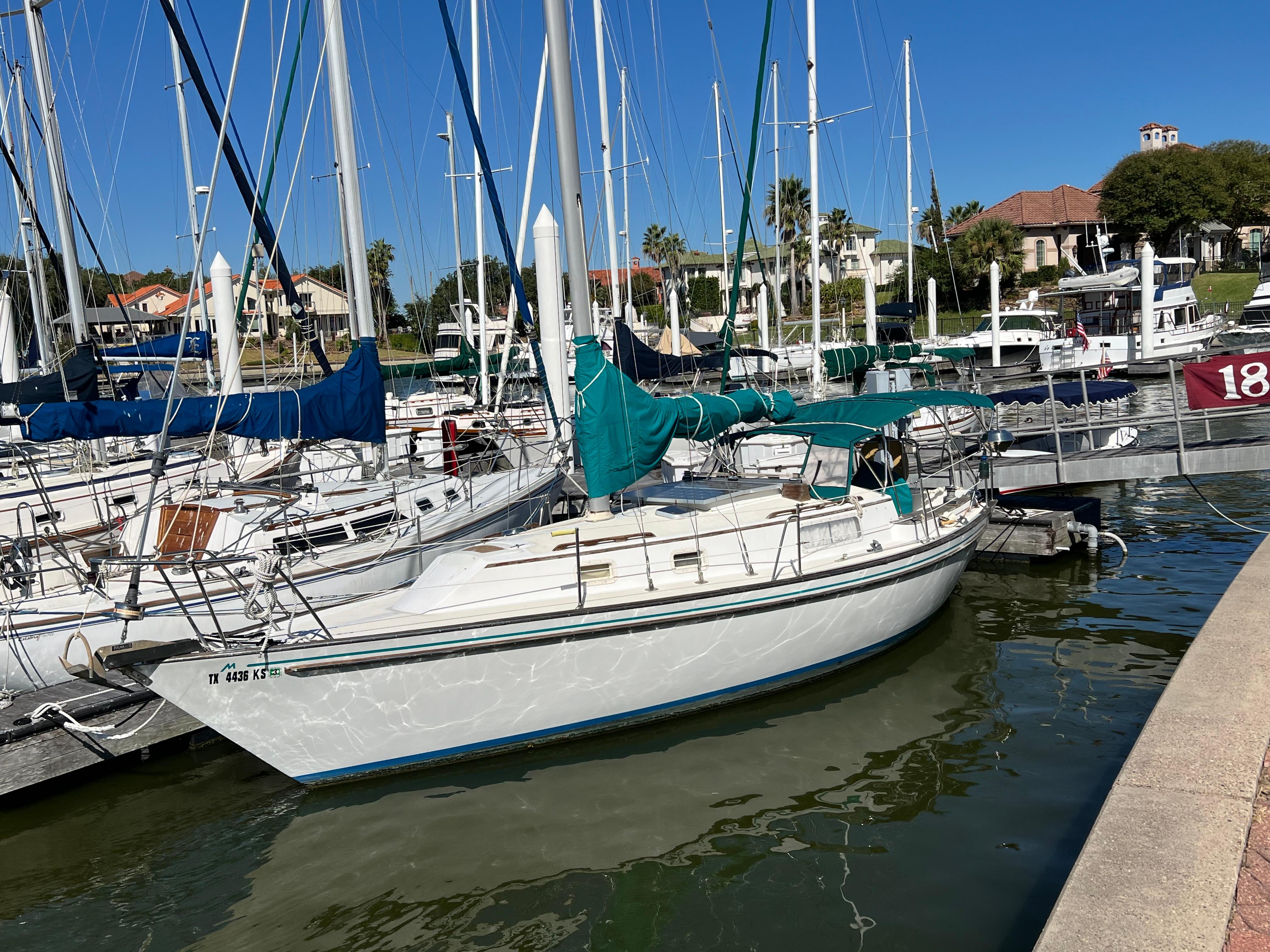 Morgan boats for sale | YachtWorld