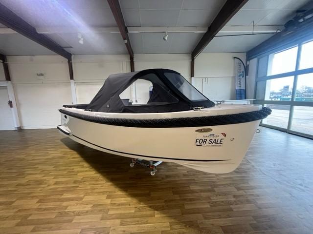Maxima 600 | 6m | 2023 - Cambridgeshire | Boats and Outboards
