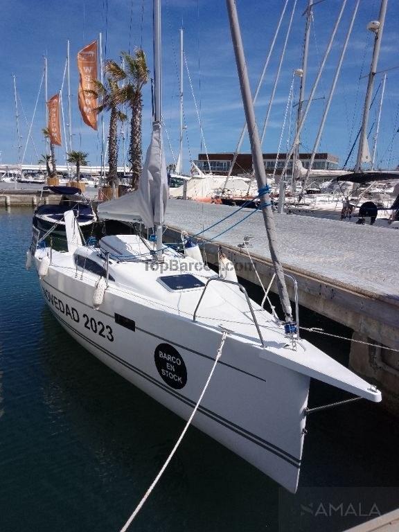 New Viko Yachts S21 - iNautia