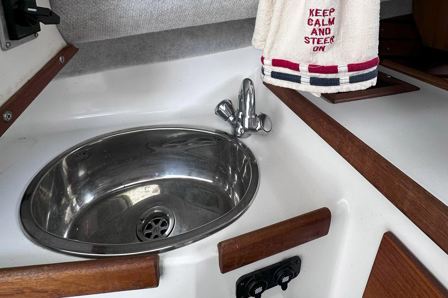 2017 Atlas Boat Works Acadia 25 Downeast for sale - YachtWorld