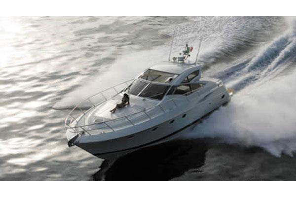 2010 Sarnico 50 Cruiser for sale - YachtWorld