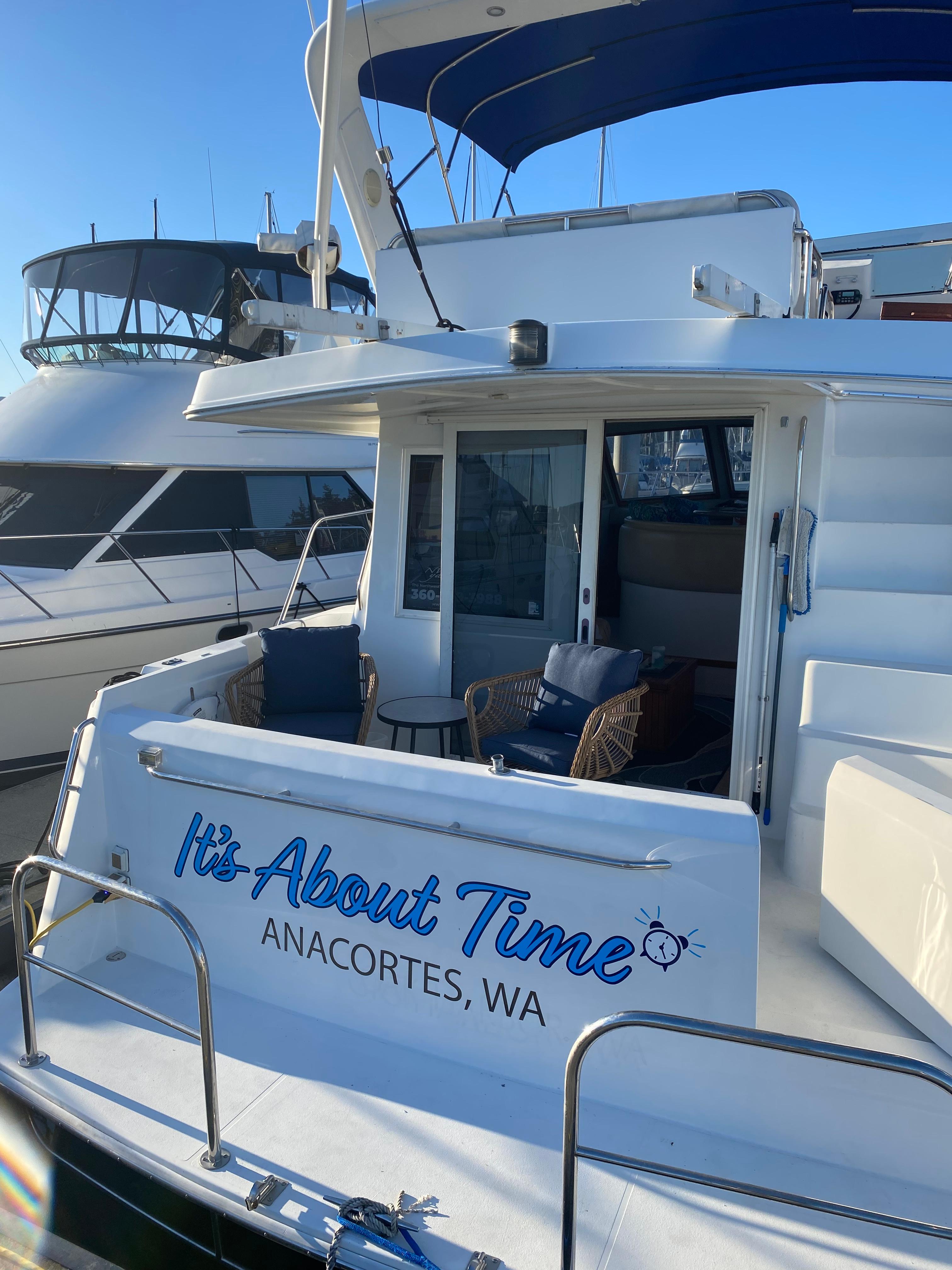 Californian boats for sale | YachtWorld