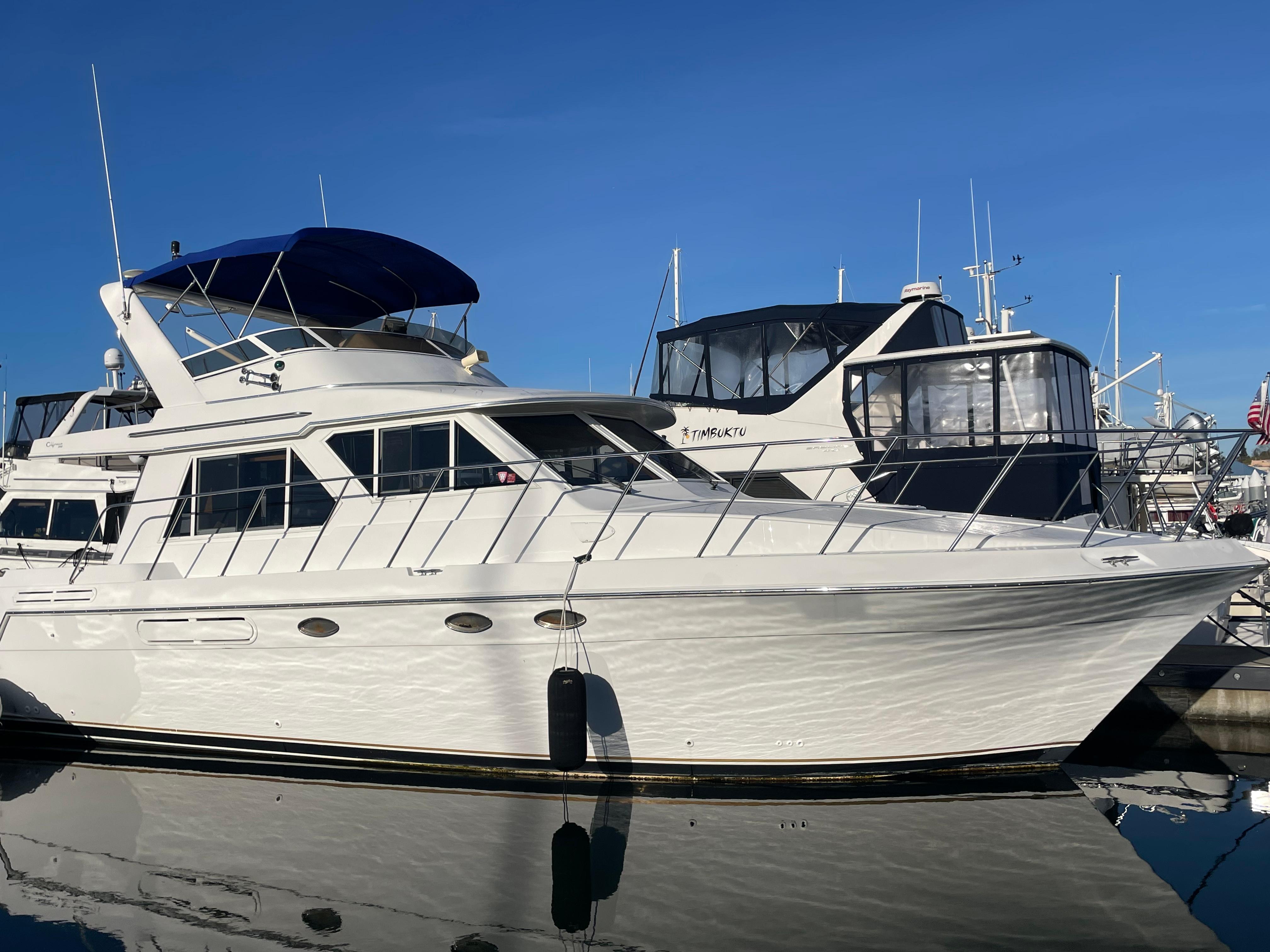 Californian boats for sale | YachtWorld