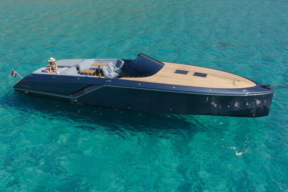 Used Frauscher GT 1017 in Islas Baleares - iNautia