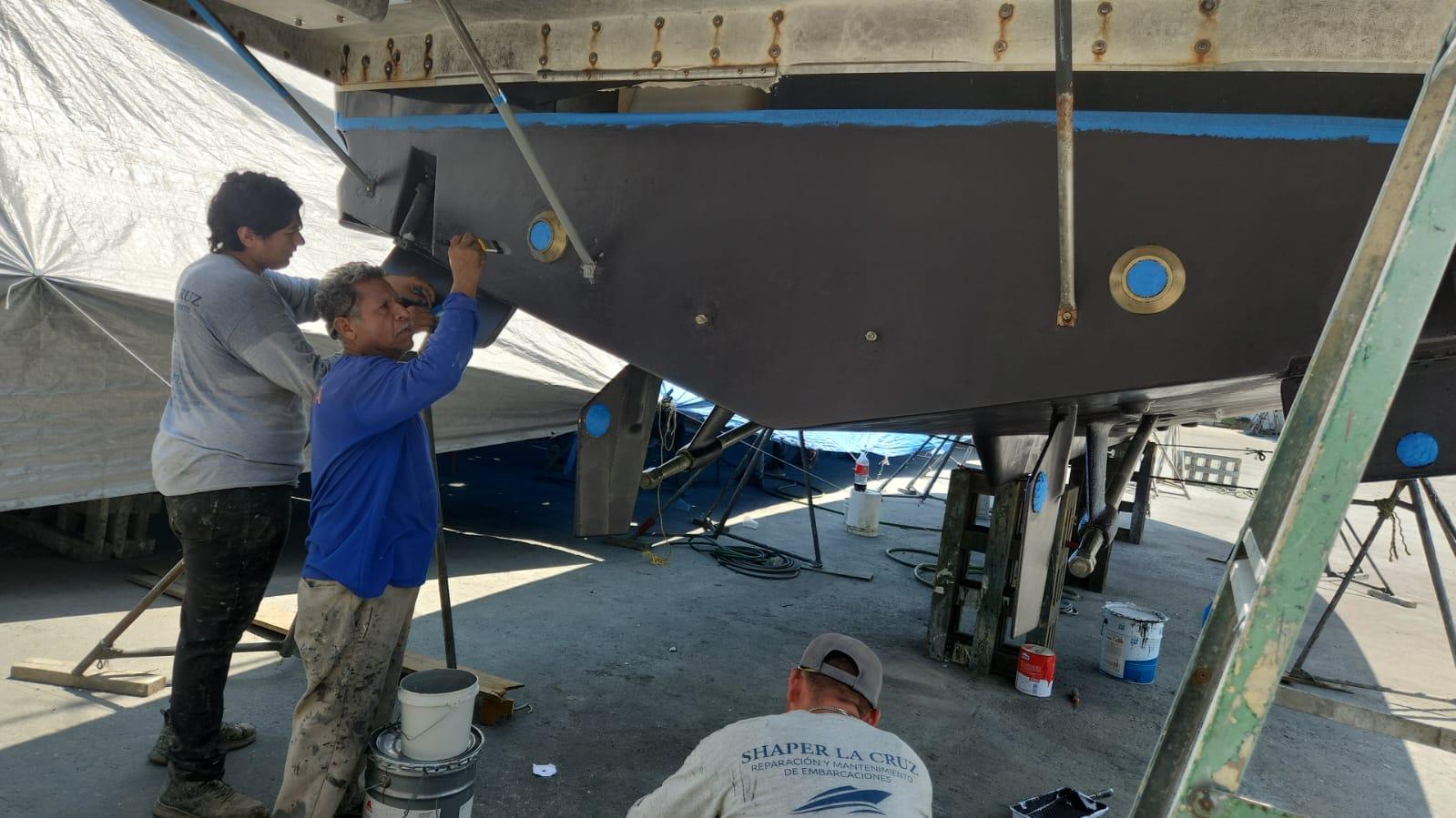 2007 Riviera 42 Flybridge Mega Yacht for sale - YachtWorld