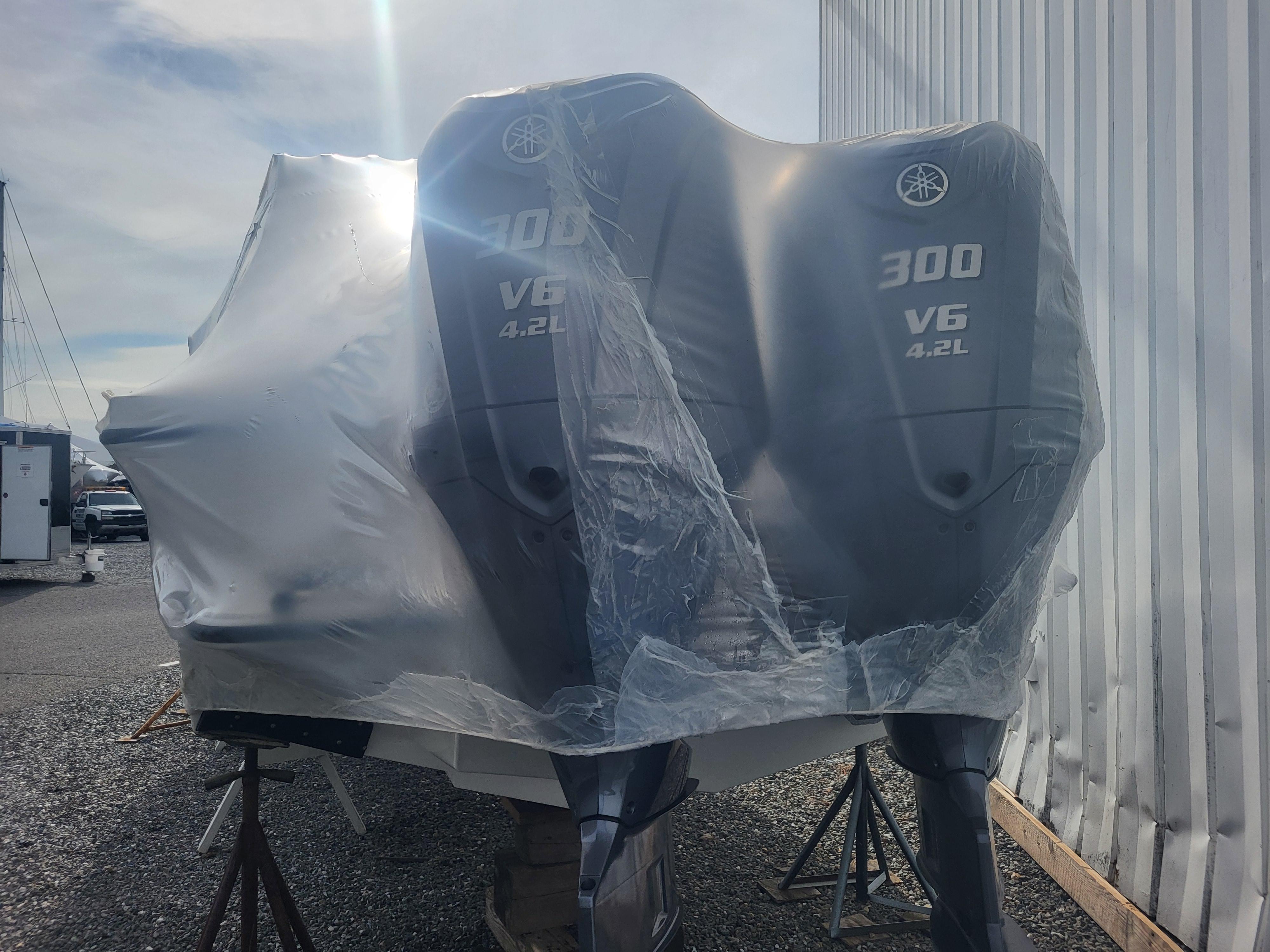 2025 Steiger Craft 28 Fisherman Pilothouse for sale - YachtWorld