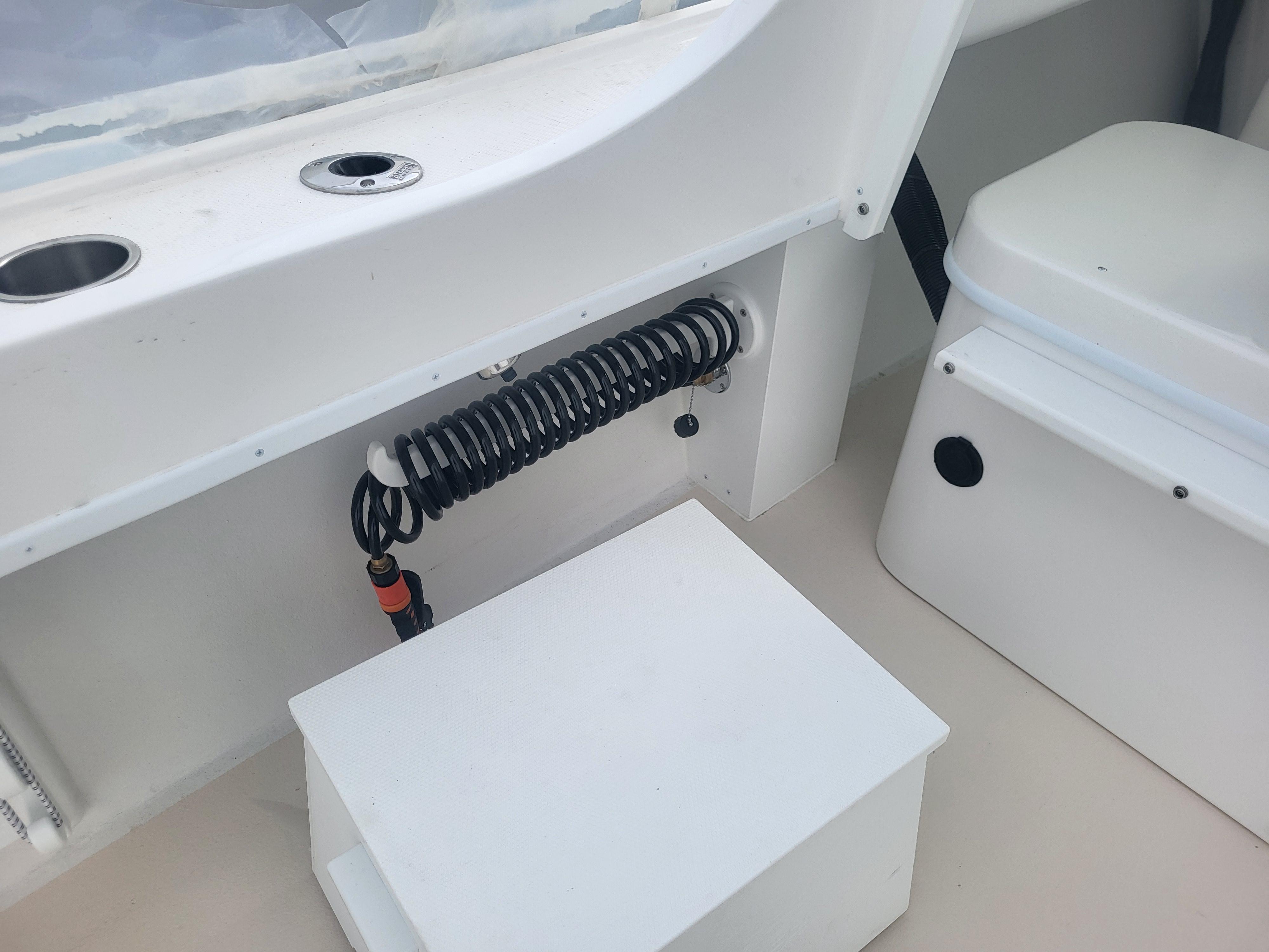 2025 Steiger Craft 28 Fisherman Pilothouse for sale - YachtWorld