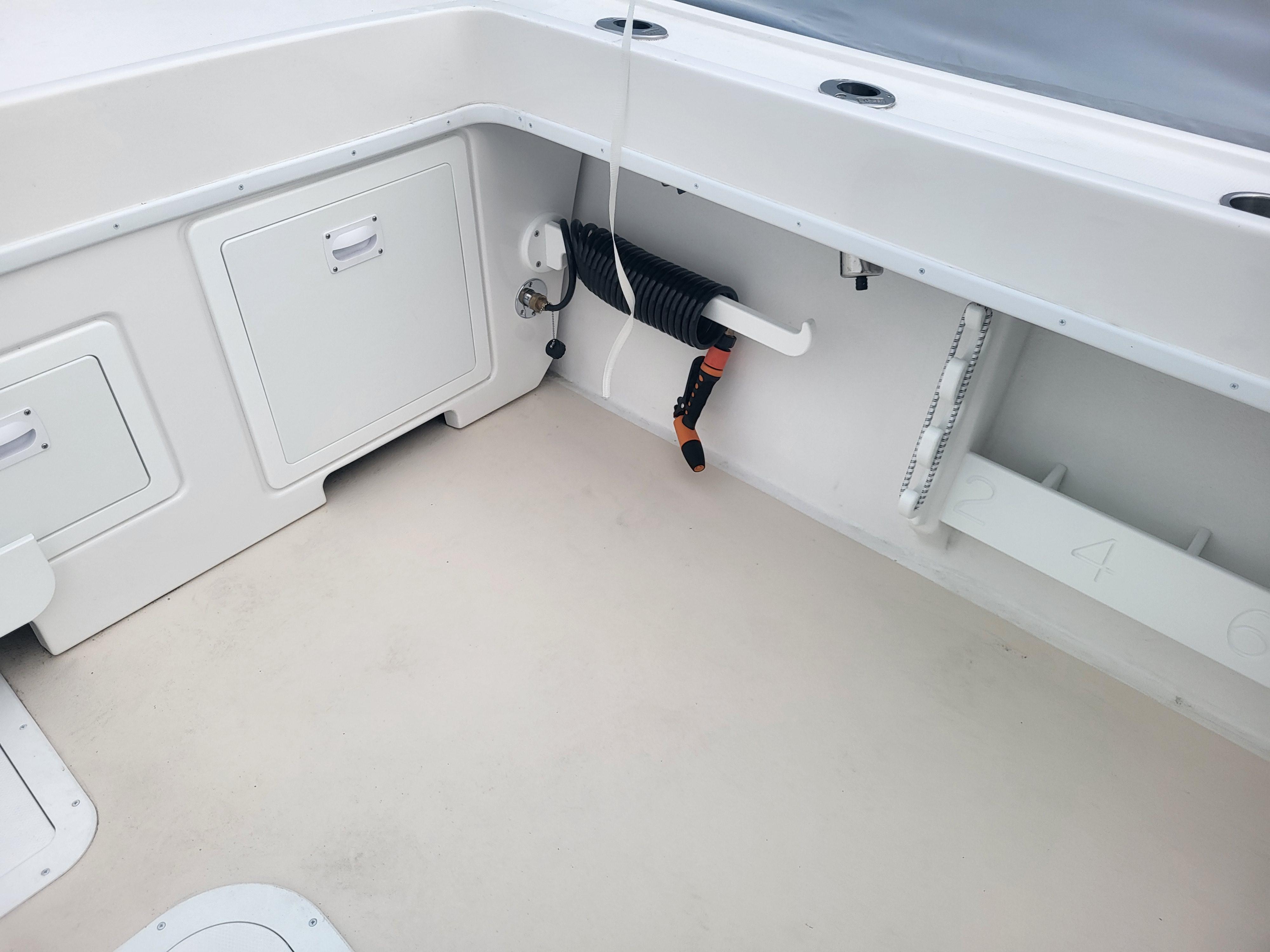 2025 Steiger Craft 28 Fisherman Pilothouse for sale - YachtWorld