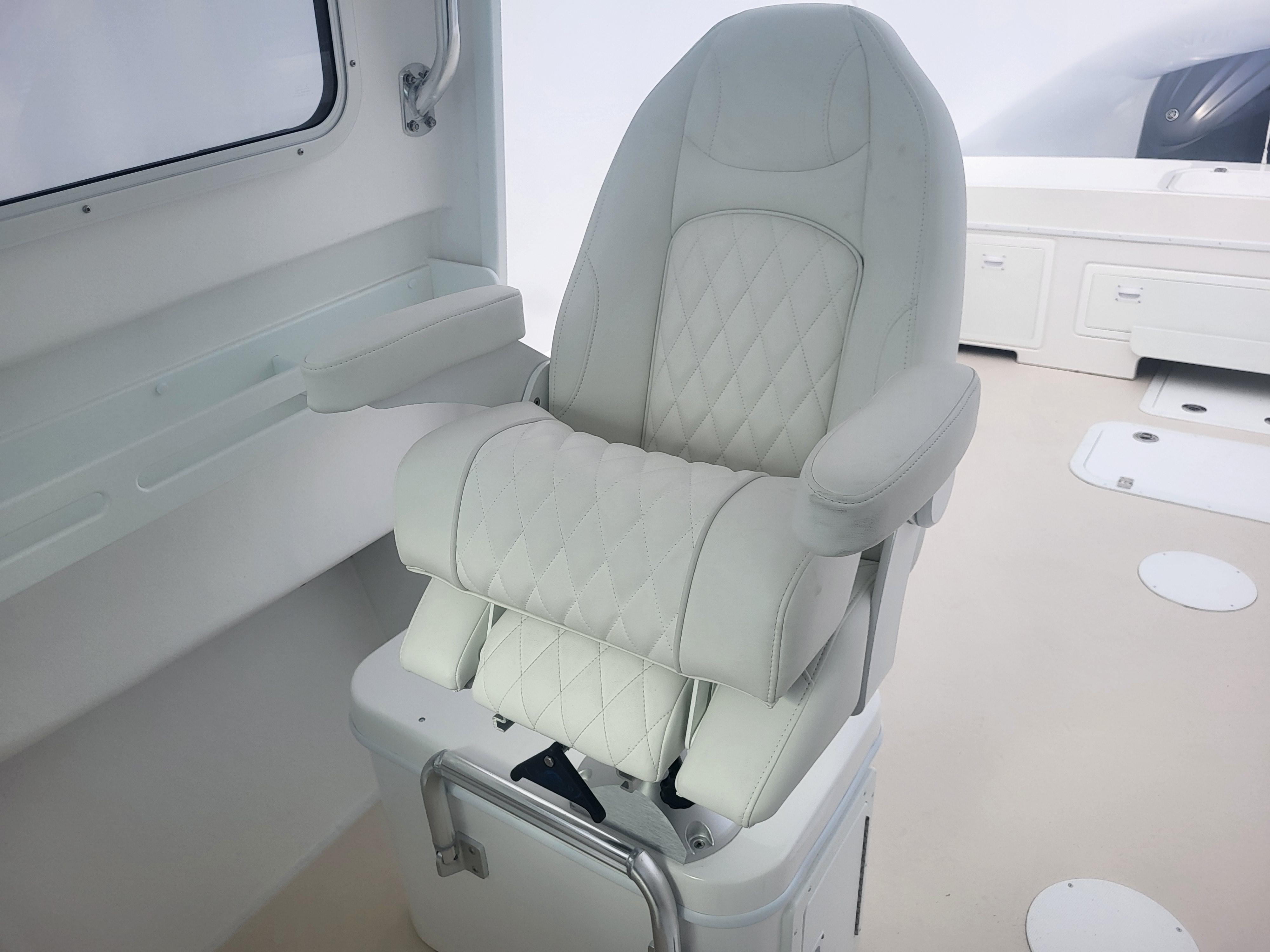 2025 Steiger Craft 28 Fisherman Pilothouse for sale - YachtWorld