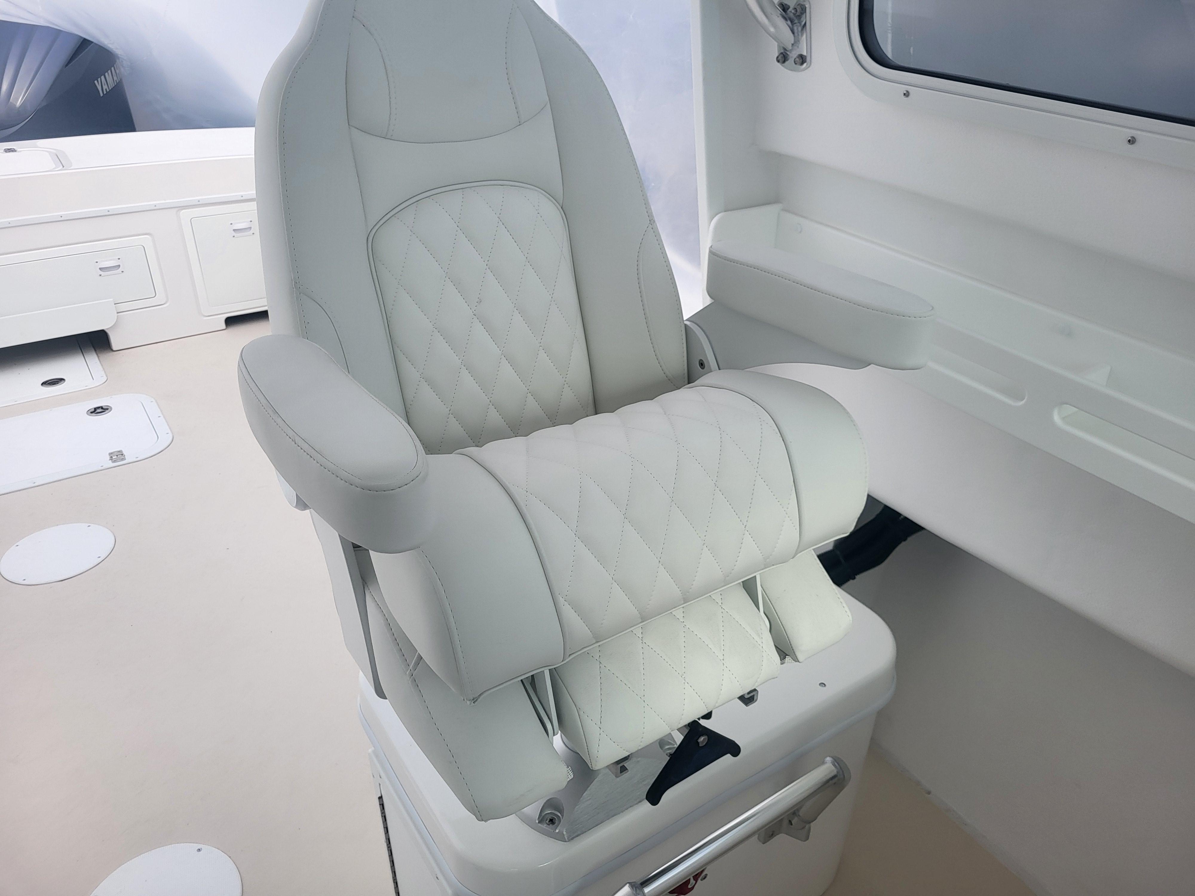 2025 Steiger Craft 28 Fisherman Pilothouse for sale - YachtWorld