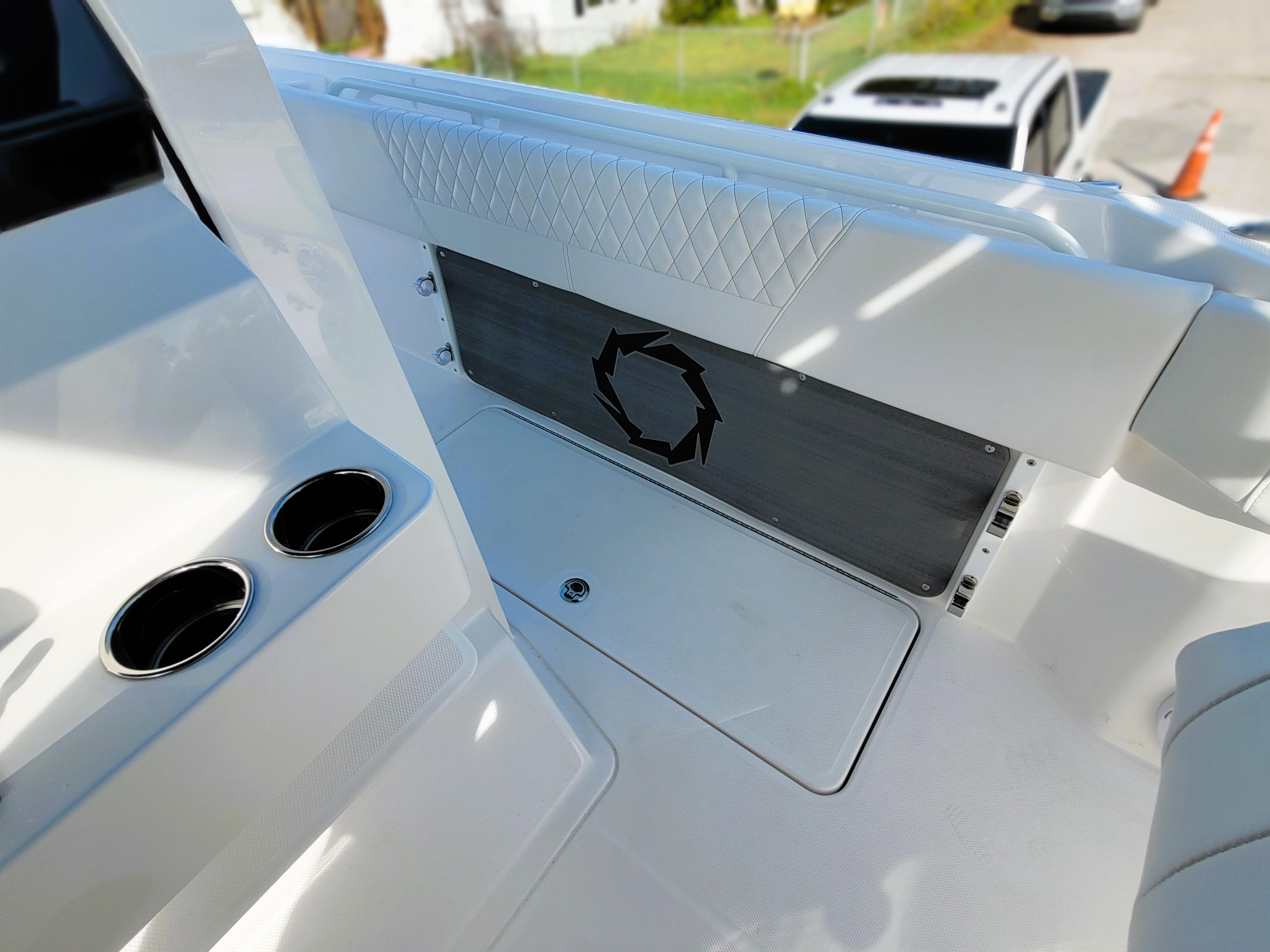 2024 Fountain 32 NX Center Console Boote Kaufen - YachtWorld