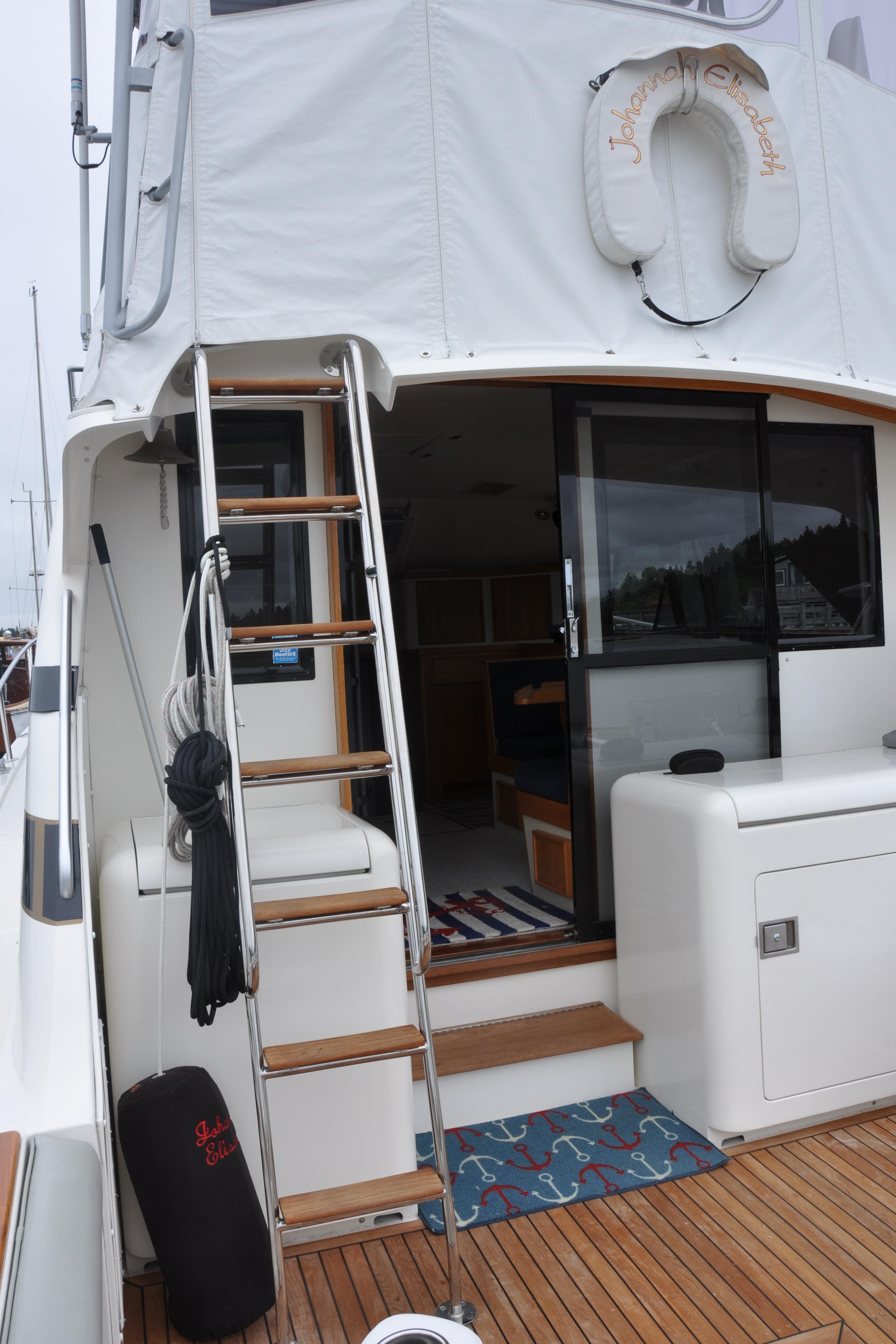 1987 Bertram 37 Convertible Saltwater Fishing for sale - YachtWorld