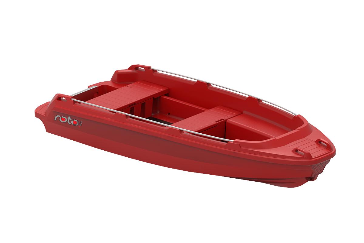 New 2024 ROTO 450s BASIC | TopBoats