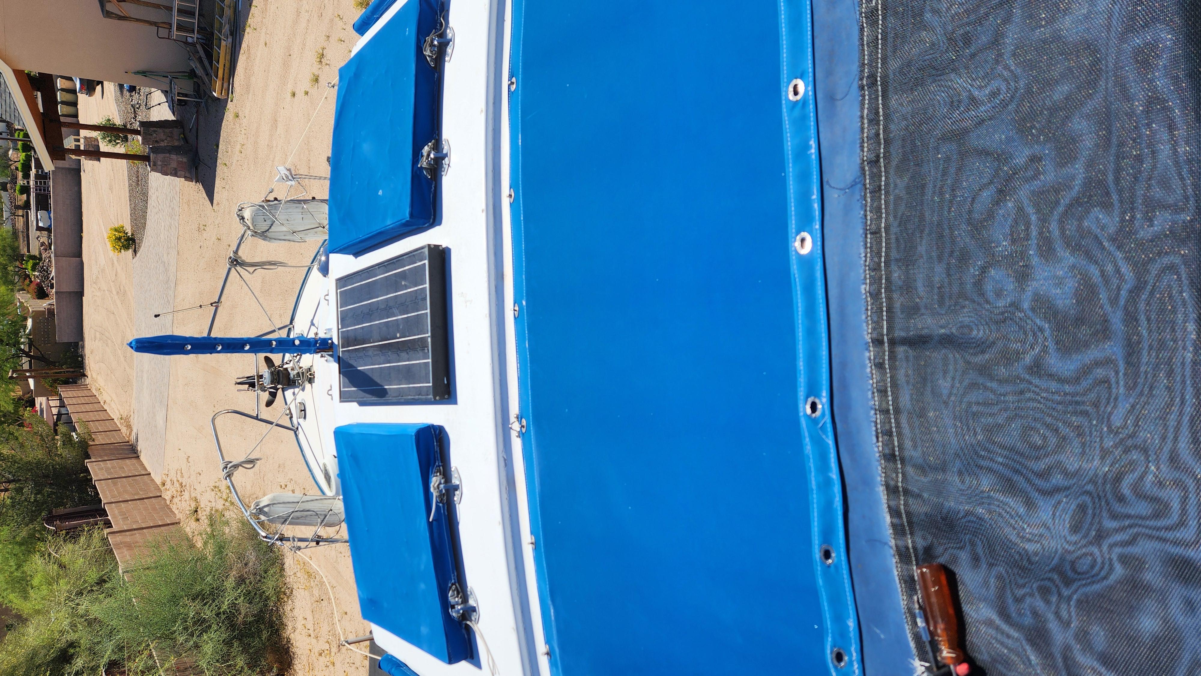 1971 Albin 25 Motorsailor Motorzeilers te koop- YachtWorld