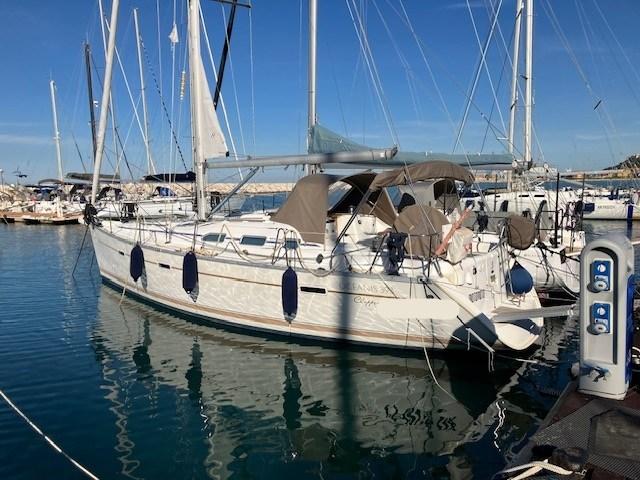 Used 2002 Beneteau Oceanis Clipper 393 | Youboat