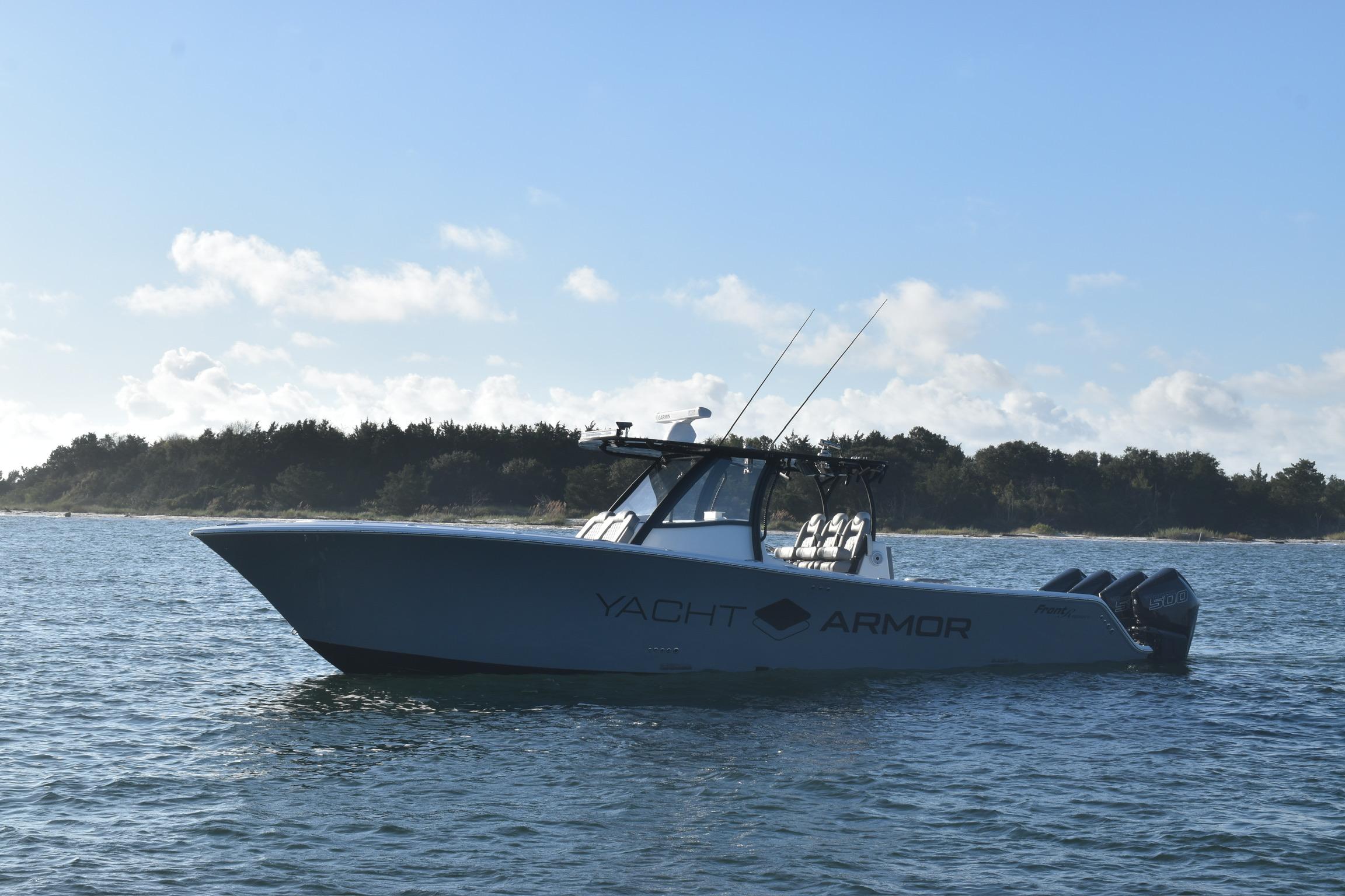 Front Runner boats for sale | YachtWorld