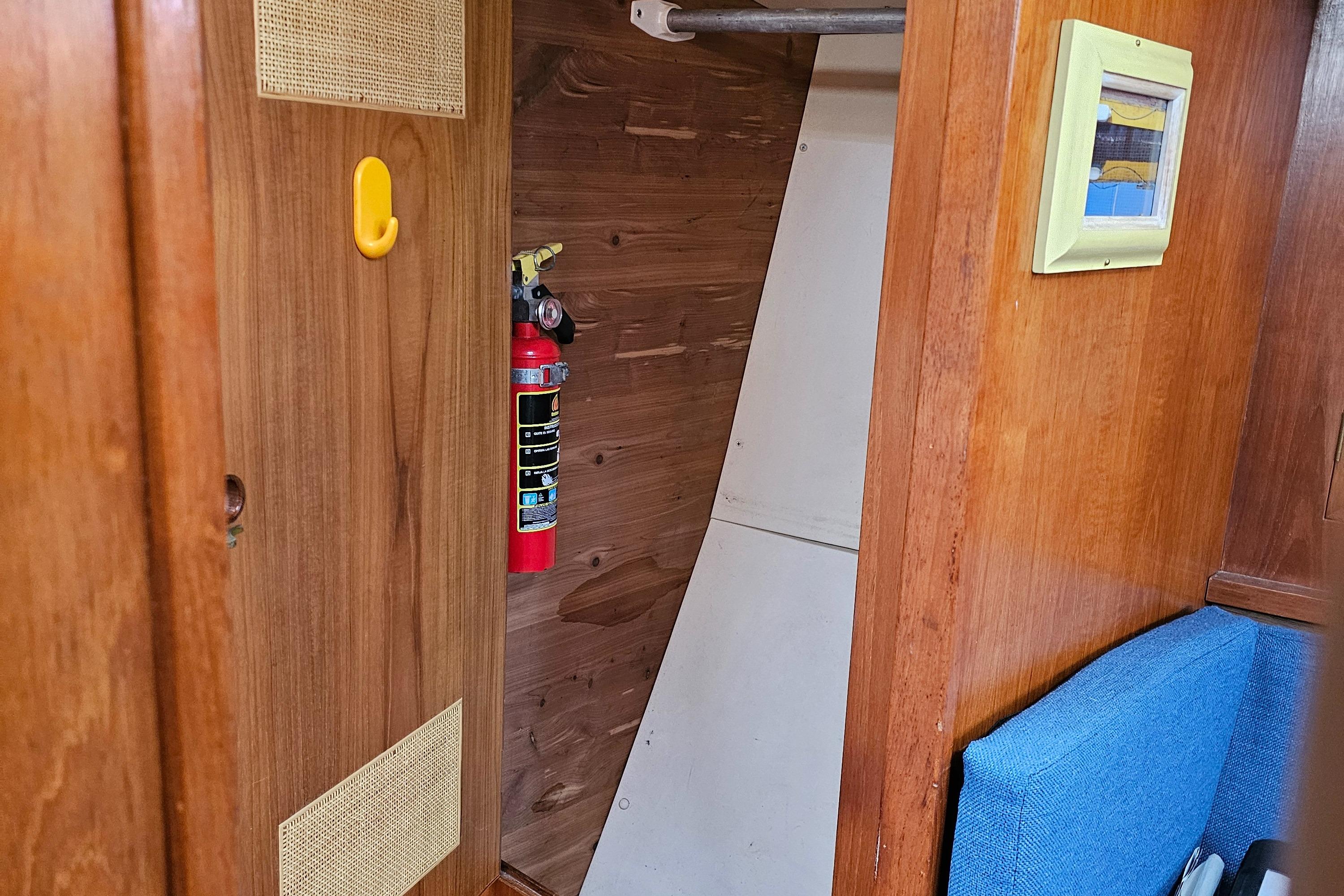 1987 CS 40 Racer/Cruiser for sale - YachtWorld