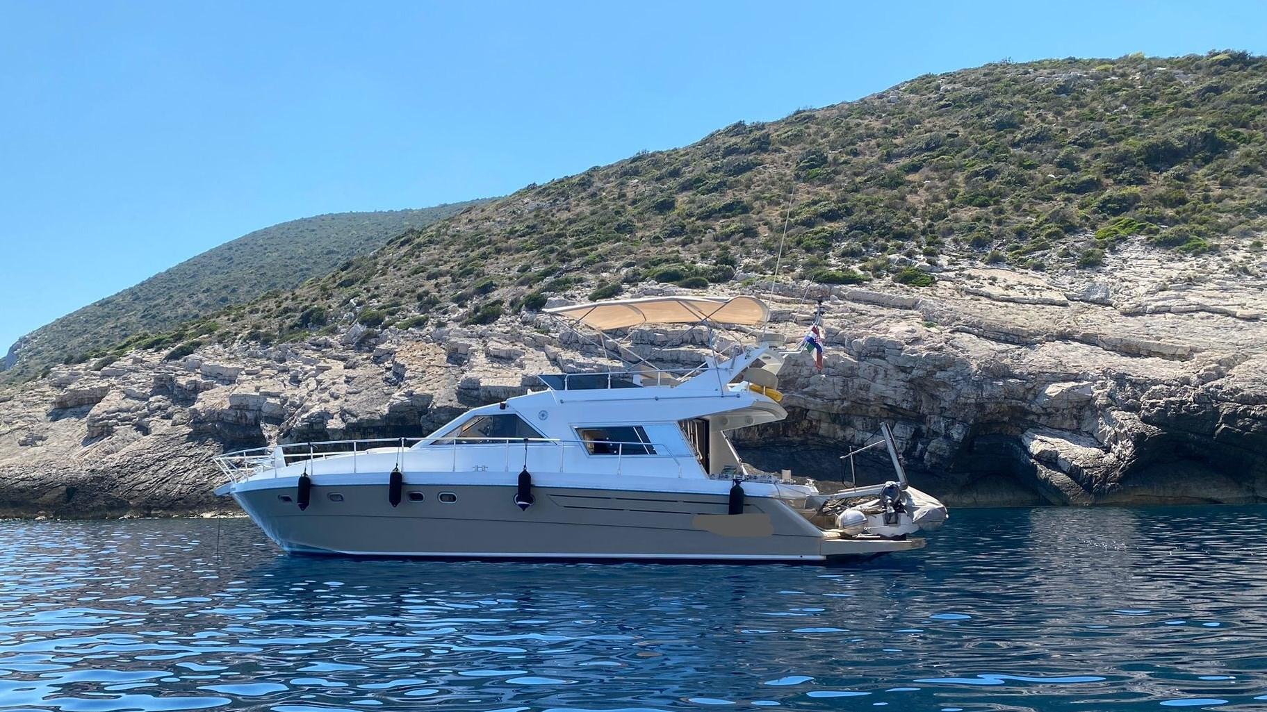 Used 1991 Raffaelli Storm S | Youboat