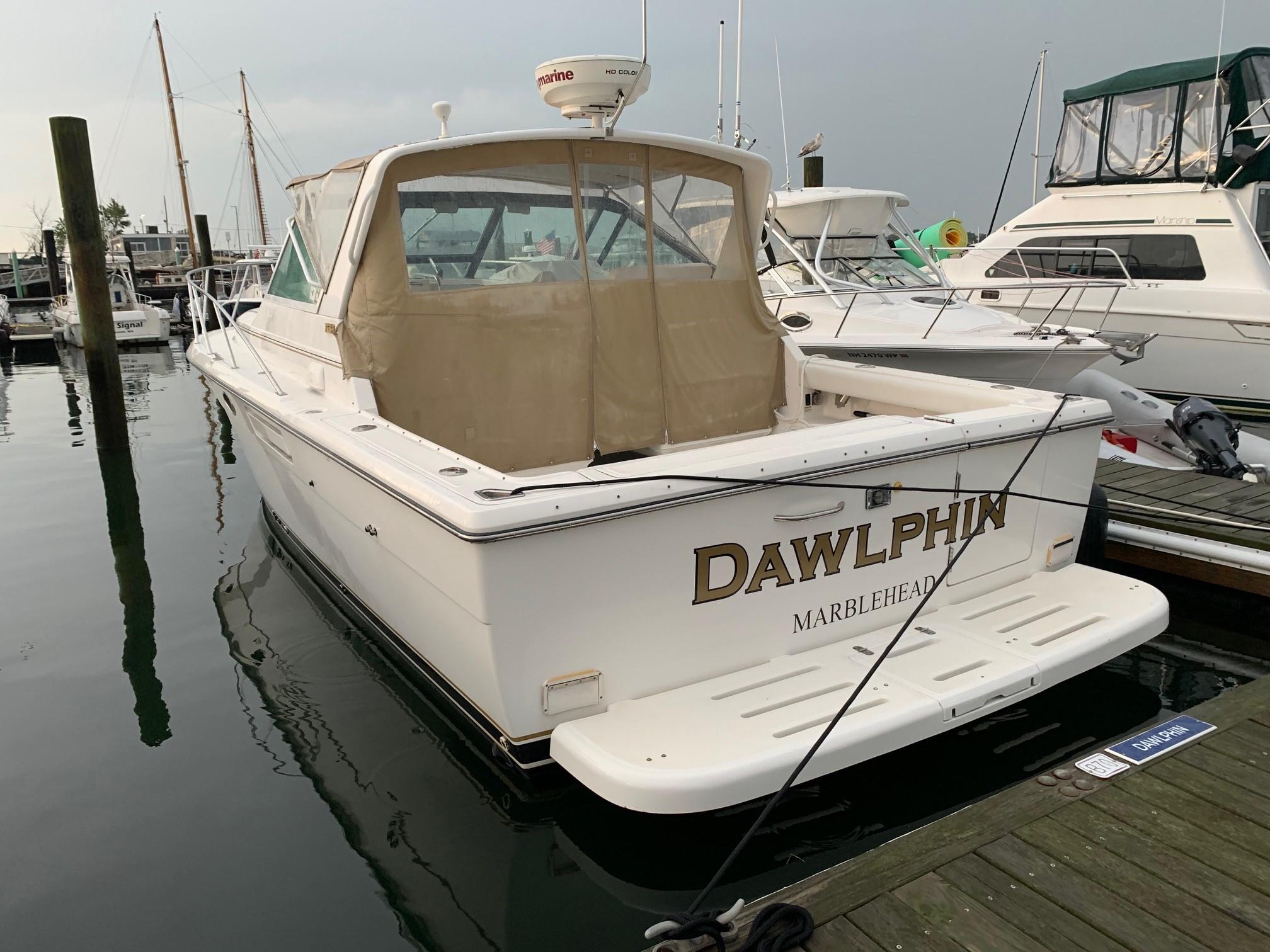 1999 Tiara Yachts 3100 Open Motorcruiser Kaufen - YachtWorld