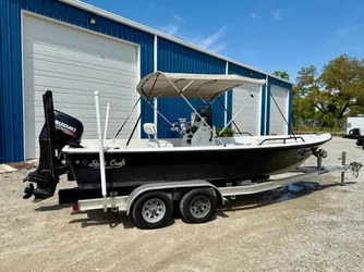 Yacht for Sale | 21 Stott Craft Yachts Wilmington, NC | Denison Yacht Sales