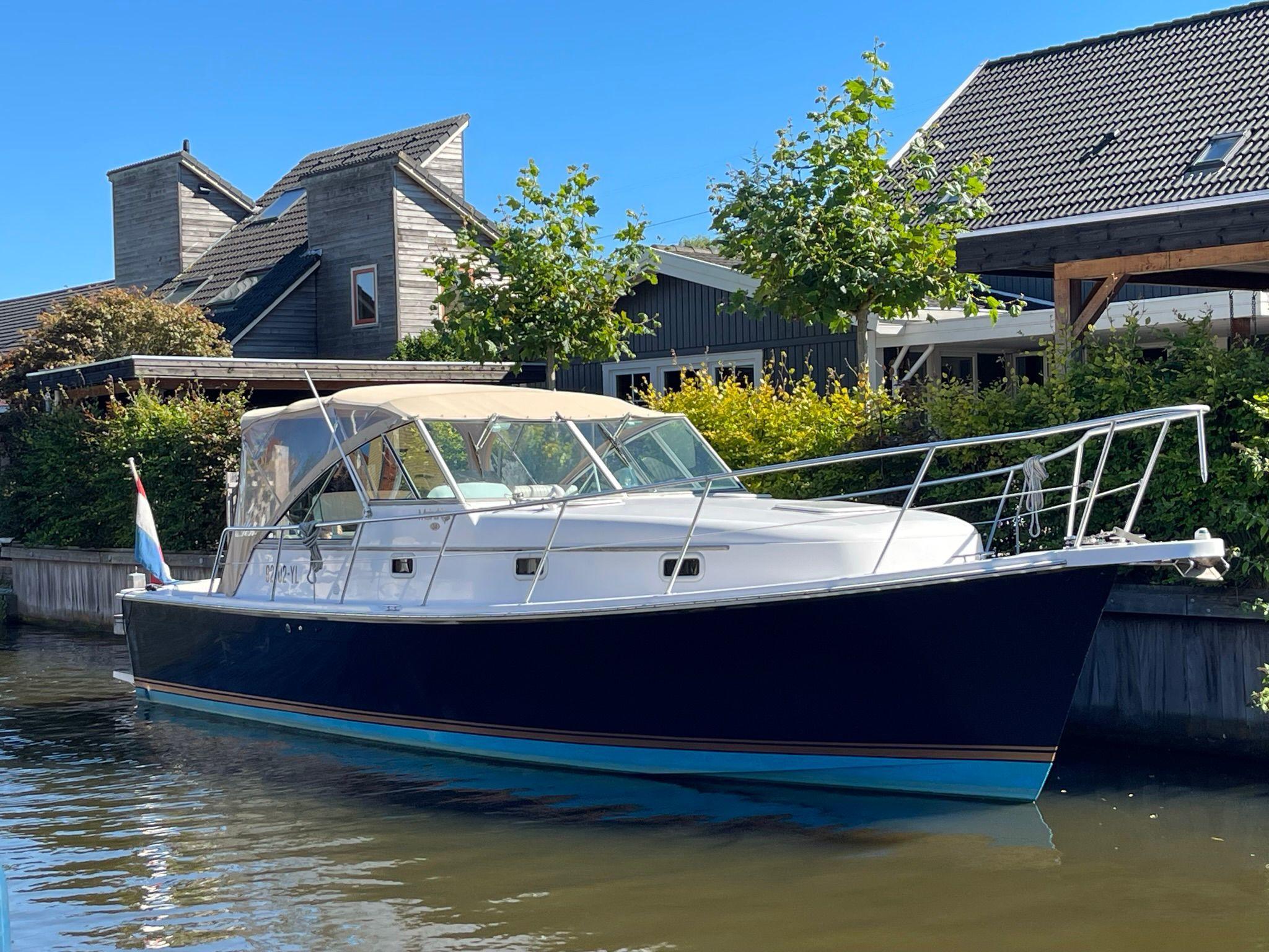 Mainship 34 Pilot 11m 2000, Motoryachten | Boot24