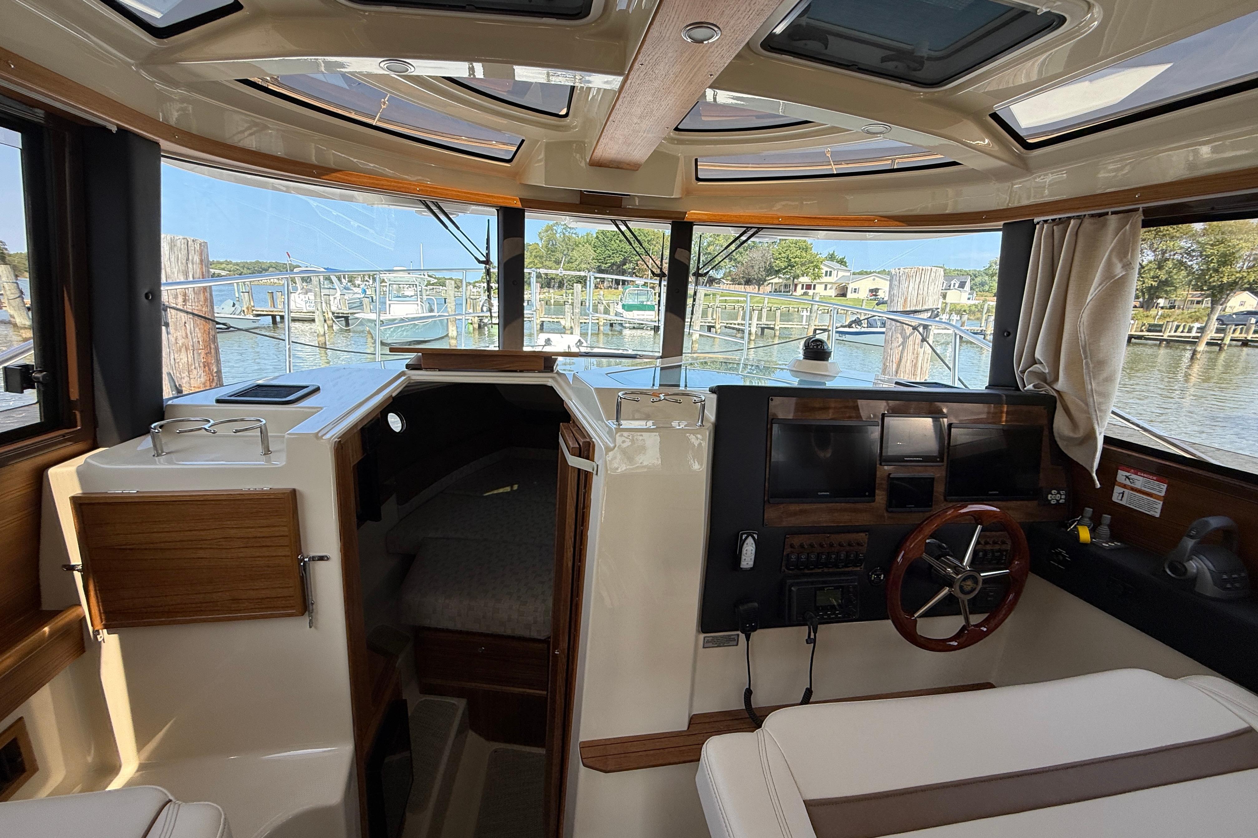 2026 Ranger Tugs R-29 CB Trawlers te koop- YachtWorld