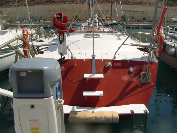 2014 Bruce Roberts 430 CC Copy Sloop for sale - YachtWorld