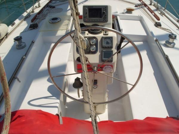 2014 Bruce Roberts 430 CC Copy Sloop for sale - YachtWorld