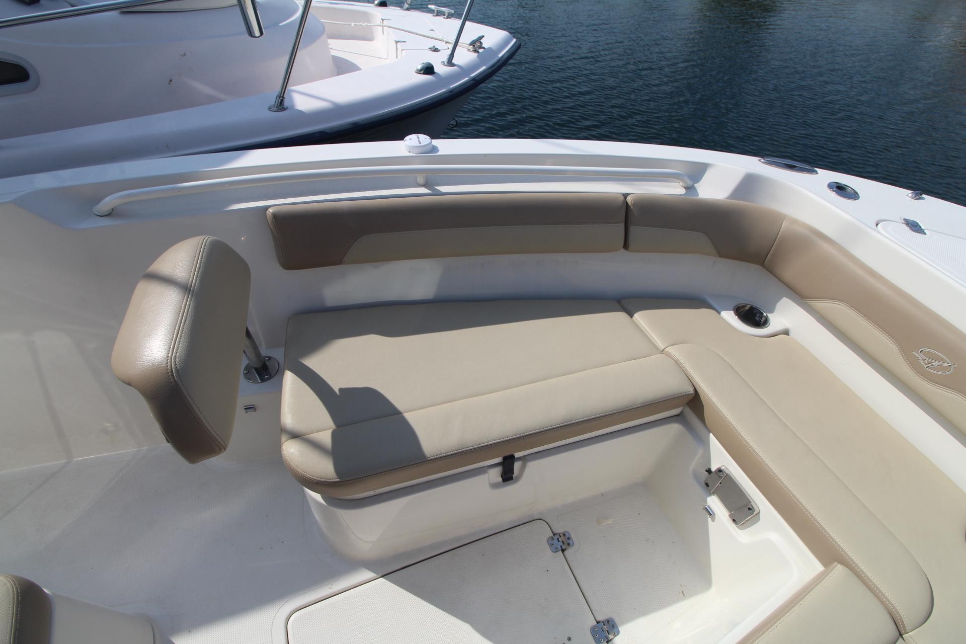 2017 Sailfish 236 CC Center Console for sale - YachtWorld