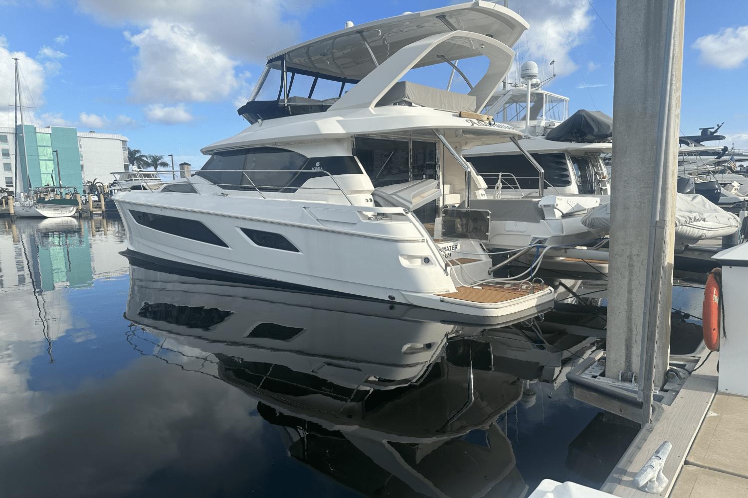 Aquila boats for sale | YachtWorld