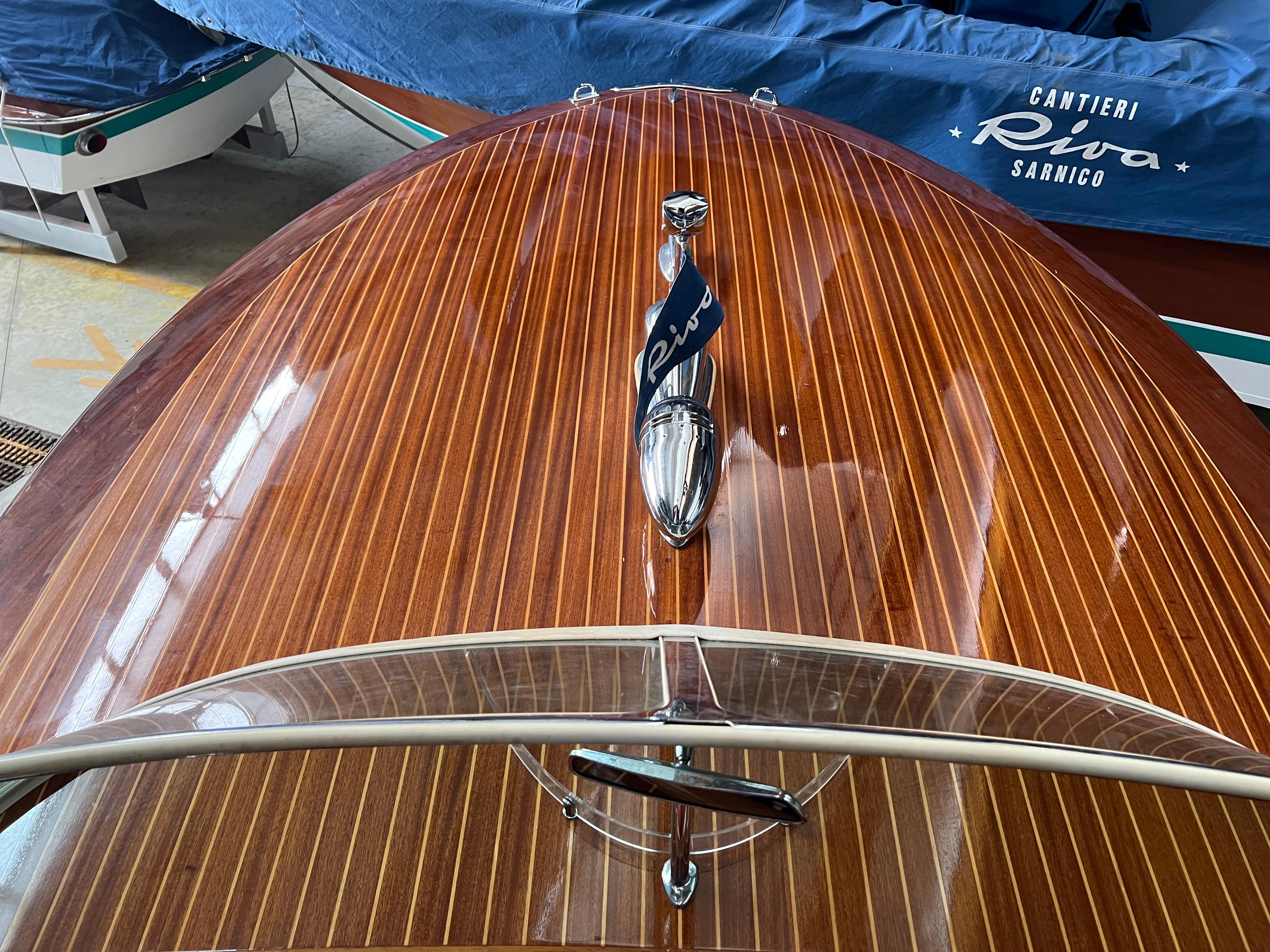 1968 Riva Super Florida Sports Cruiser for sale - YachtWorld