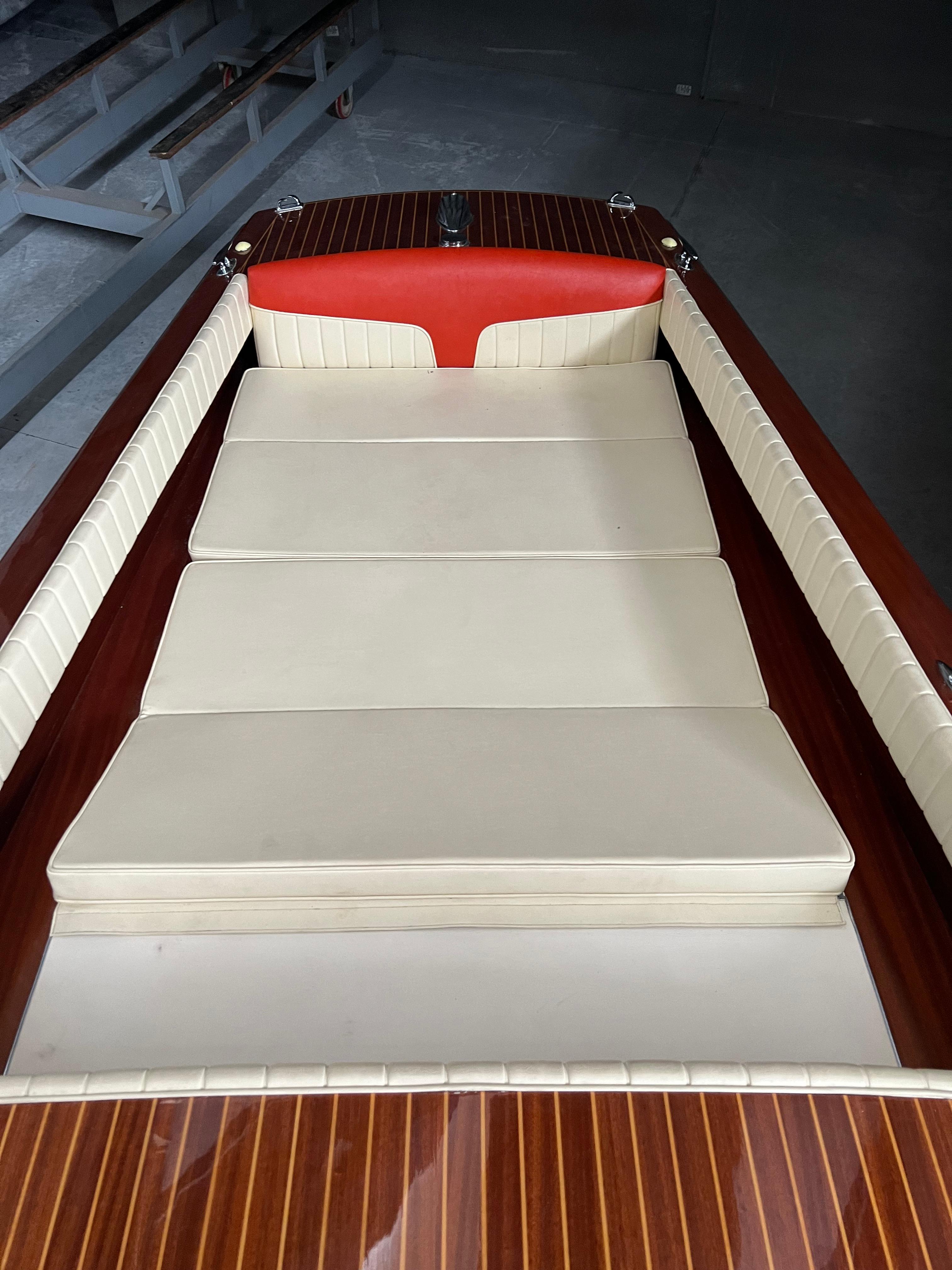 1968 Riva Super Florida Sports Cruiser for sale - YachtWorld