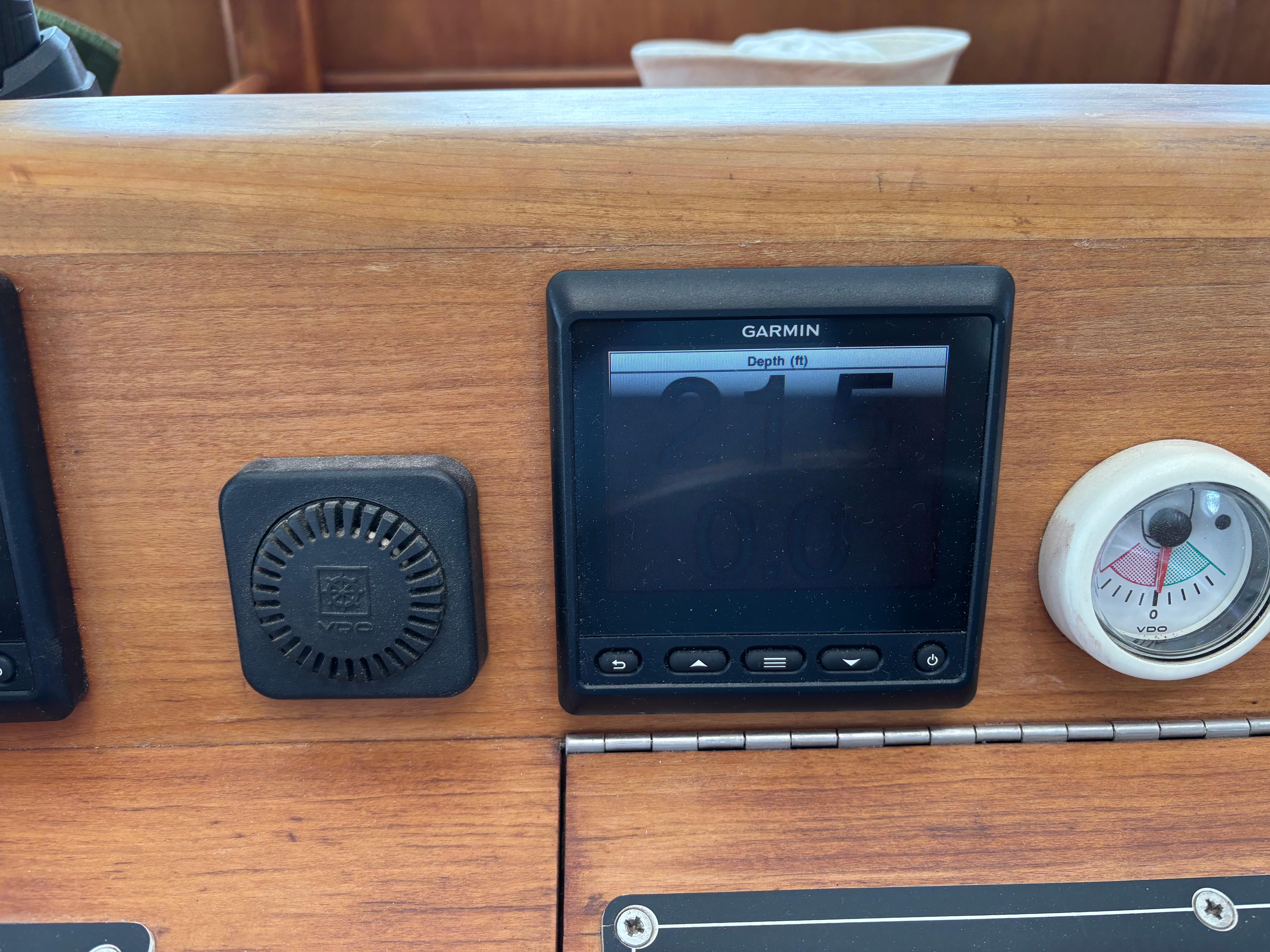 1999 Diesel Duck Trawler Motor Yachts for sale - YachtWorld