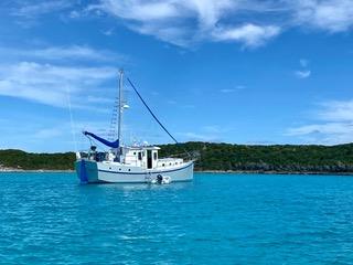 1999 Diesel Duck Trawler Motor Yachts for sale - YachtWorld