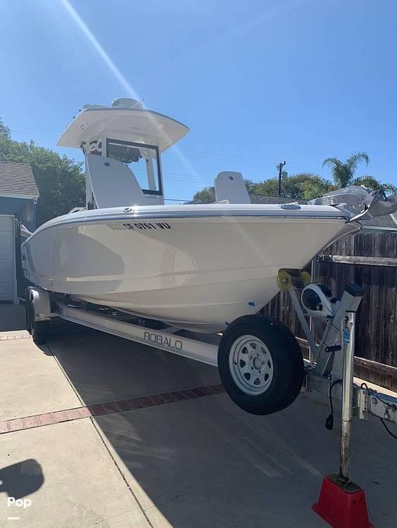 Robalo 246 Cayman boats for sale | YachtWorld