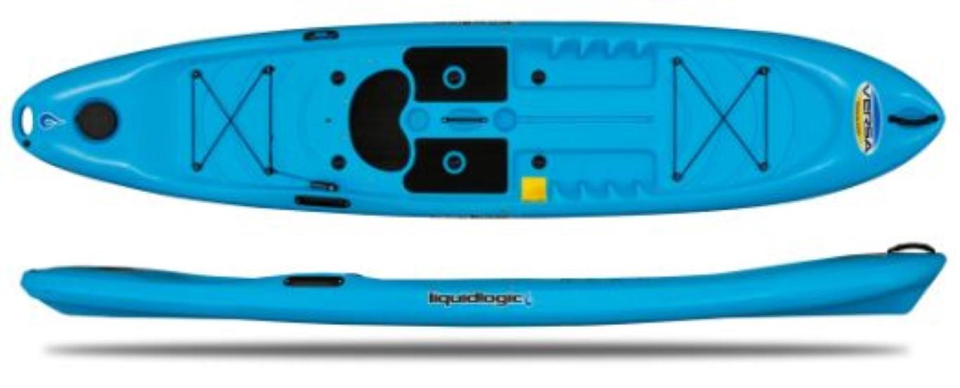 2023 Liquidlogic Versa Board Other for sale - YachtWorld