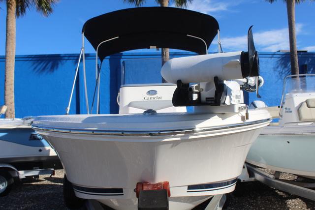 2020 Robalo R160 Centre Console for sale - YachtWorld