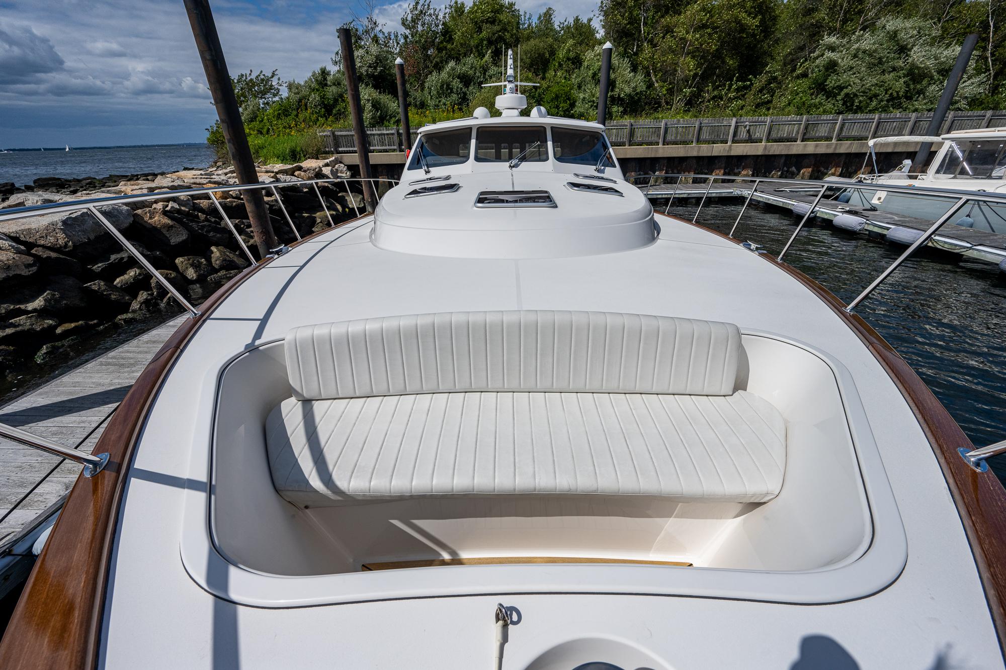 2021 Palm Beach Motor Yachts PB55 Motor Yacht for sale - YachtWorld