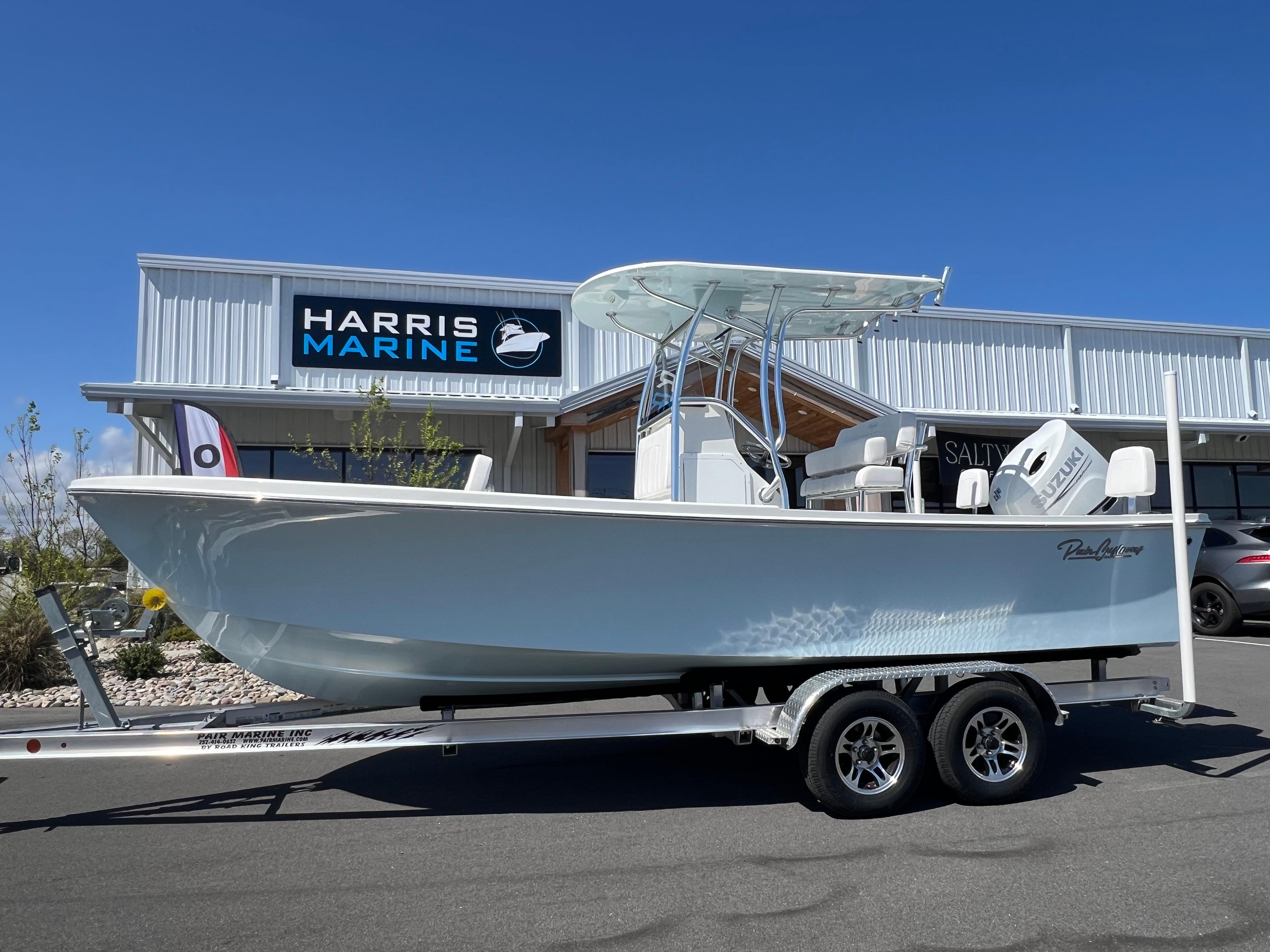 Pair Customs boats for sale | YachtWorld