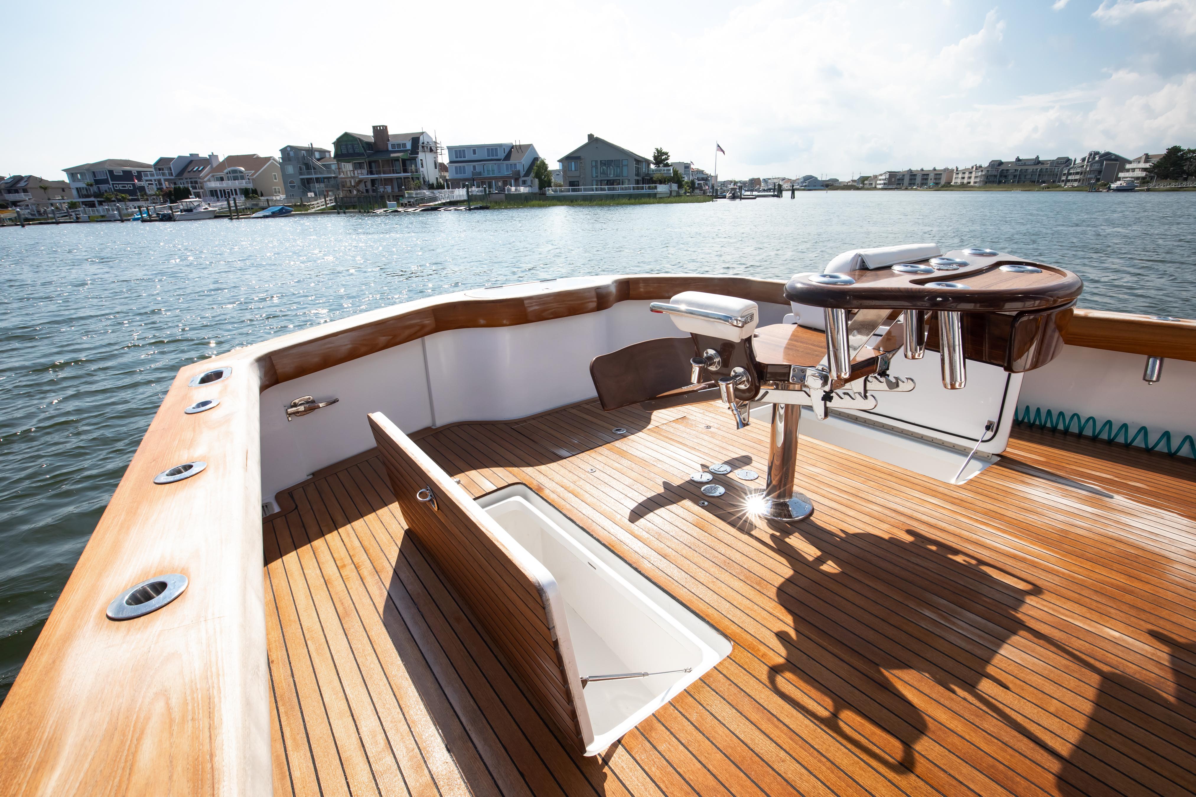 2025 Release Boatworks Walkaround Bateaux de pêches sportives à vendre ...