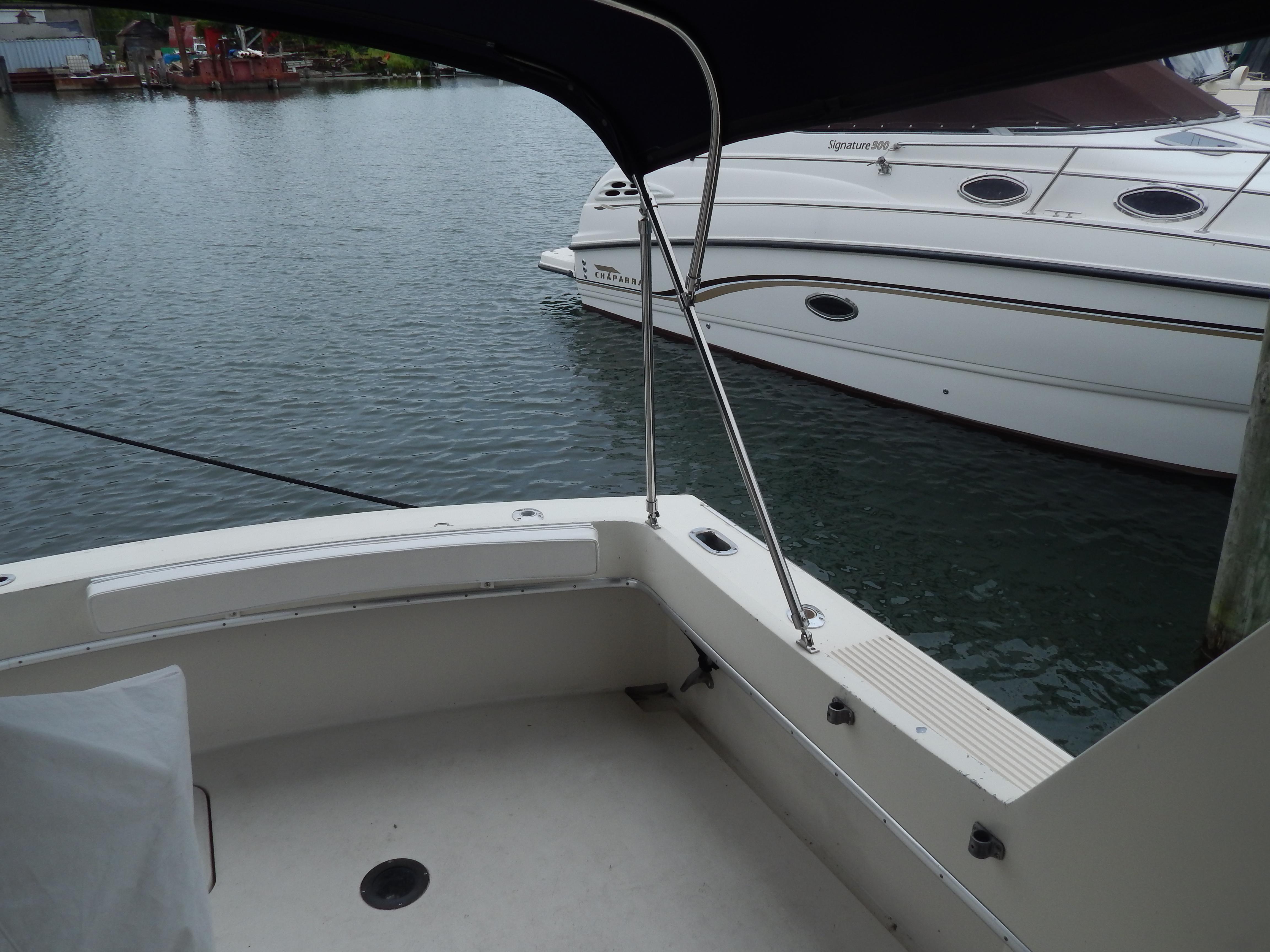 1972 Hatteras 38 Convertible Convertible for sale - YachtWorld